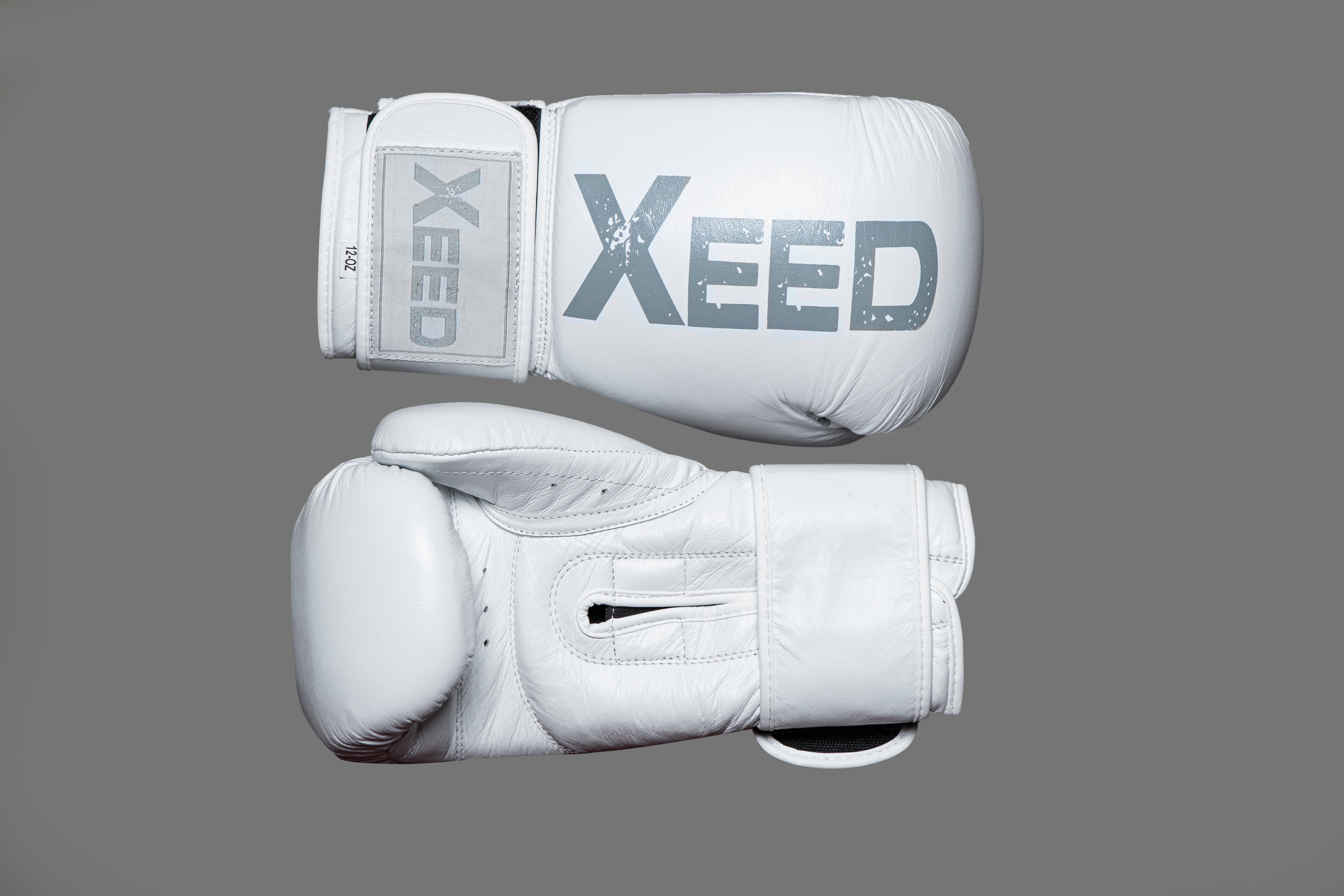 XEED Boksehandsker - Premium kvalitet til boksning, MMA & kickboksning – Xeed.dk